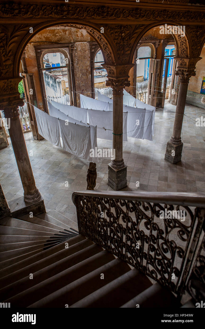 La guarida paladar restaurant eingang zu la guarida restaurant -Fotos ...