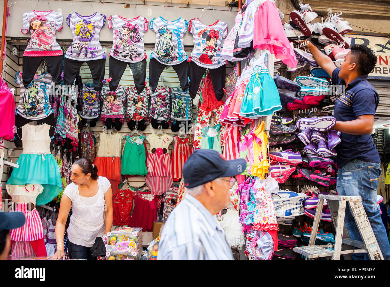 Plaza mayor de mexico -Fotos und -Bildmaterial in hoher Auflösung – Alamy