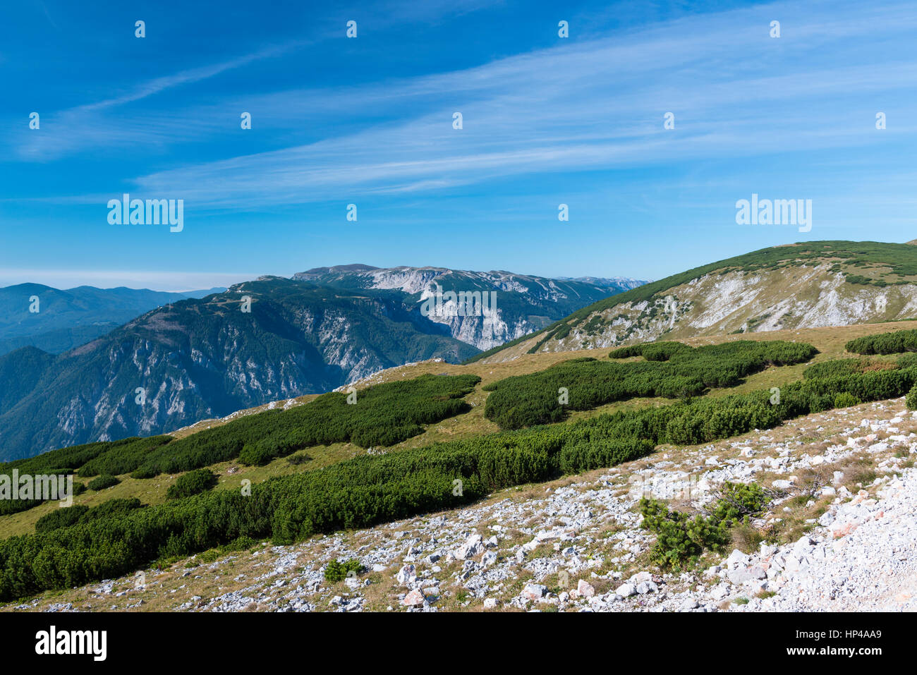 Schneeberg mit dem gipfel -Fotos und -Bildmaterial in hoher Auflösung ...