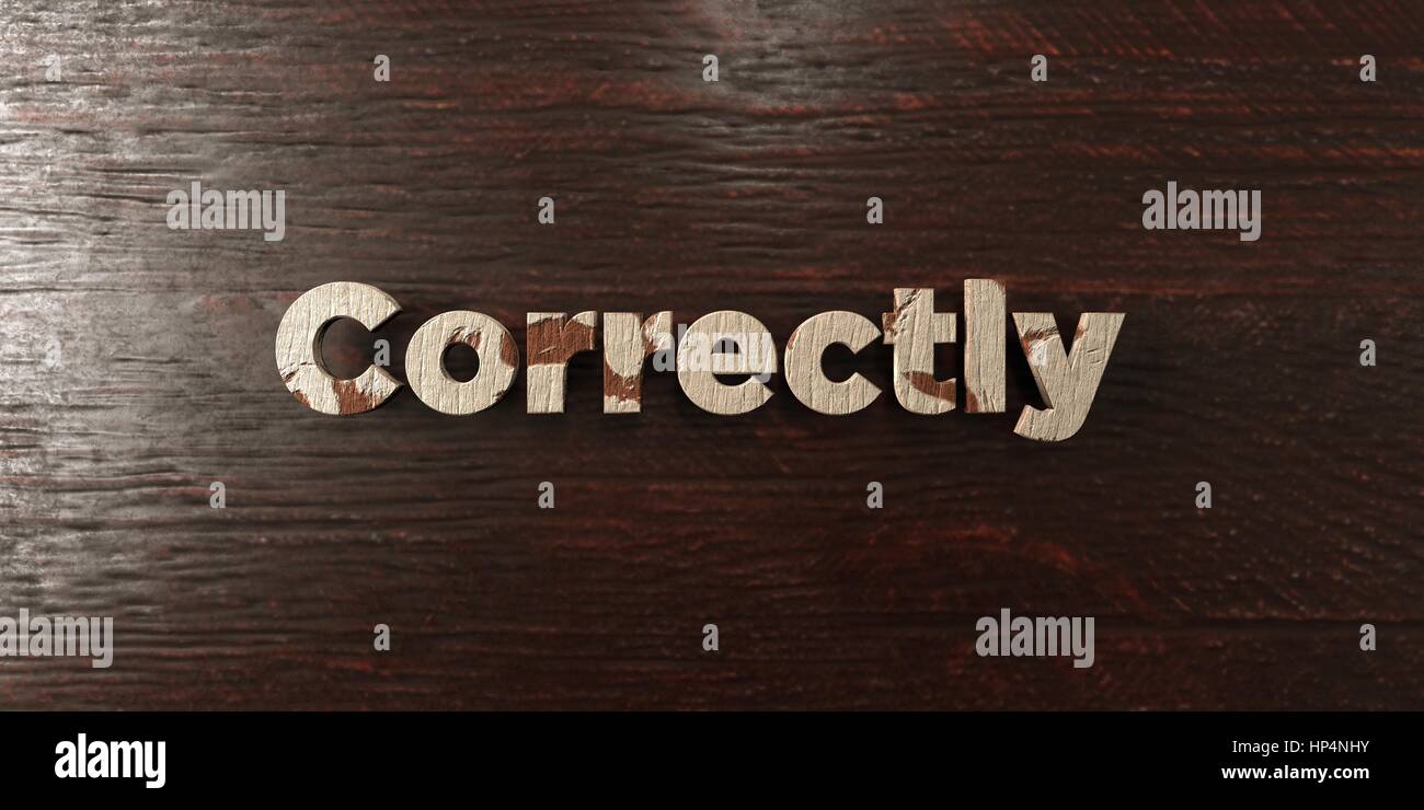 Richtig gerendert -Fotos und -Bildmaterial in hoher Auflösung – Alamy