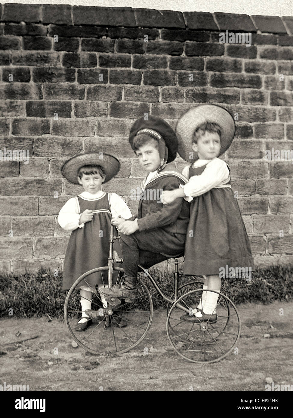 Viktorianische kinder -Fotos und -Bildmaterial in hoher Auflösung – Alamy