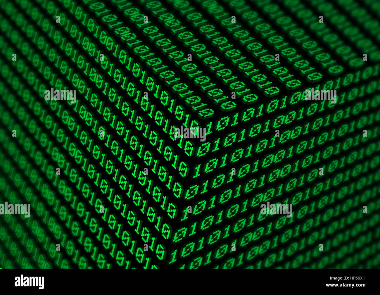 Binary code green background -Fotos und -Bildmaterial in hoher ...