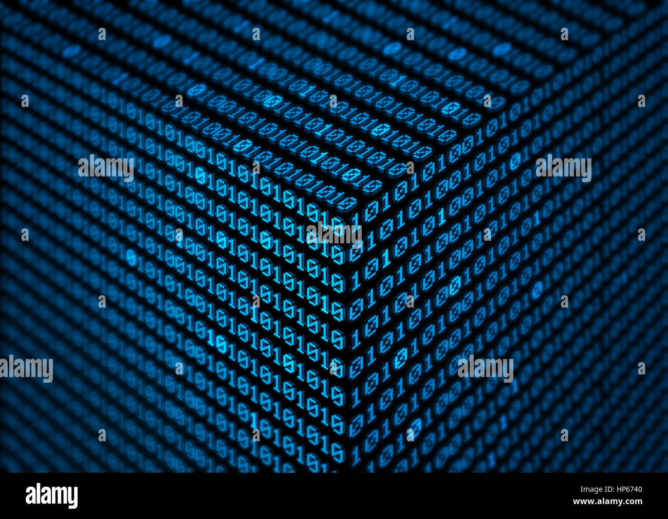 Zeros ones binary code background -Fotos und -Bildmaterial in hoher ...