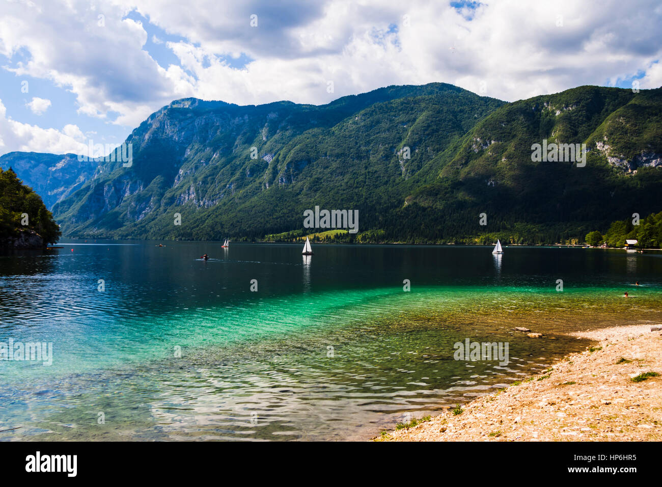 Tarvis italien -Fotos und -Bildmaterial in hoher Auflösung – Alamy