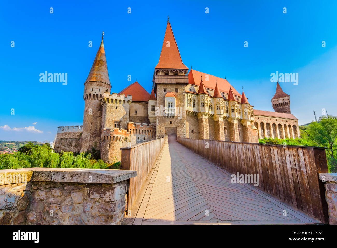 Hunedoara hunedoara -Fotos und -Bildmaterial in hoher Auflösung – Alamy