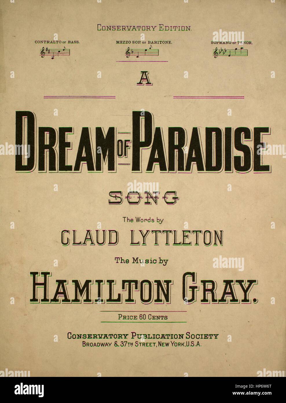 Claud hamilton -Fotos und -Bildmaterial in hoher Auflösung – Alamy