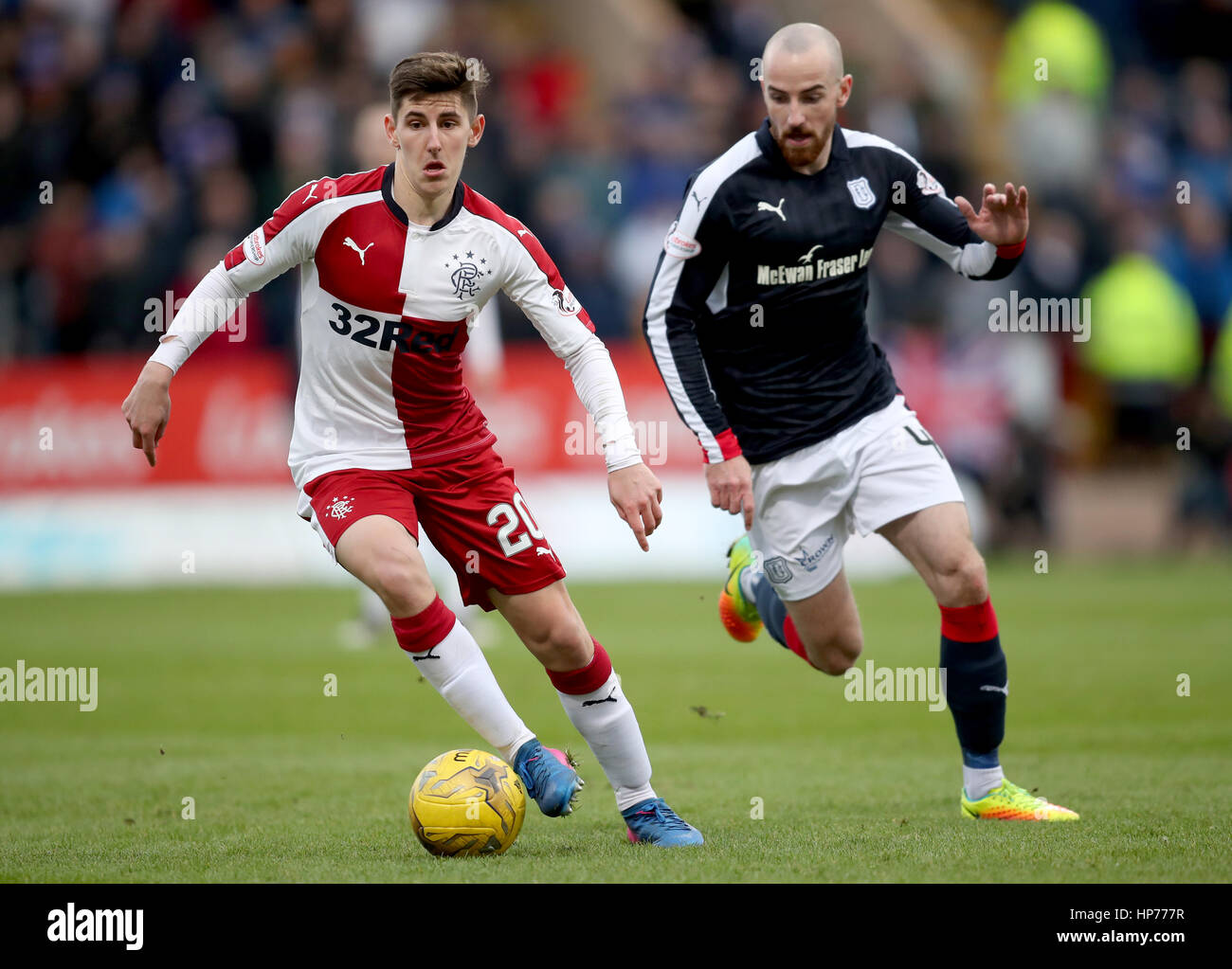 Dundees james vincent -Fotos und -Bildmaterial in hoher Auflösung – Alamy