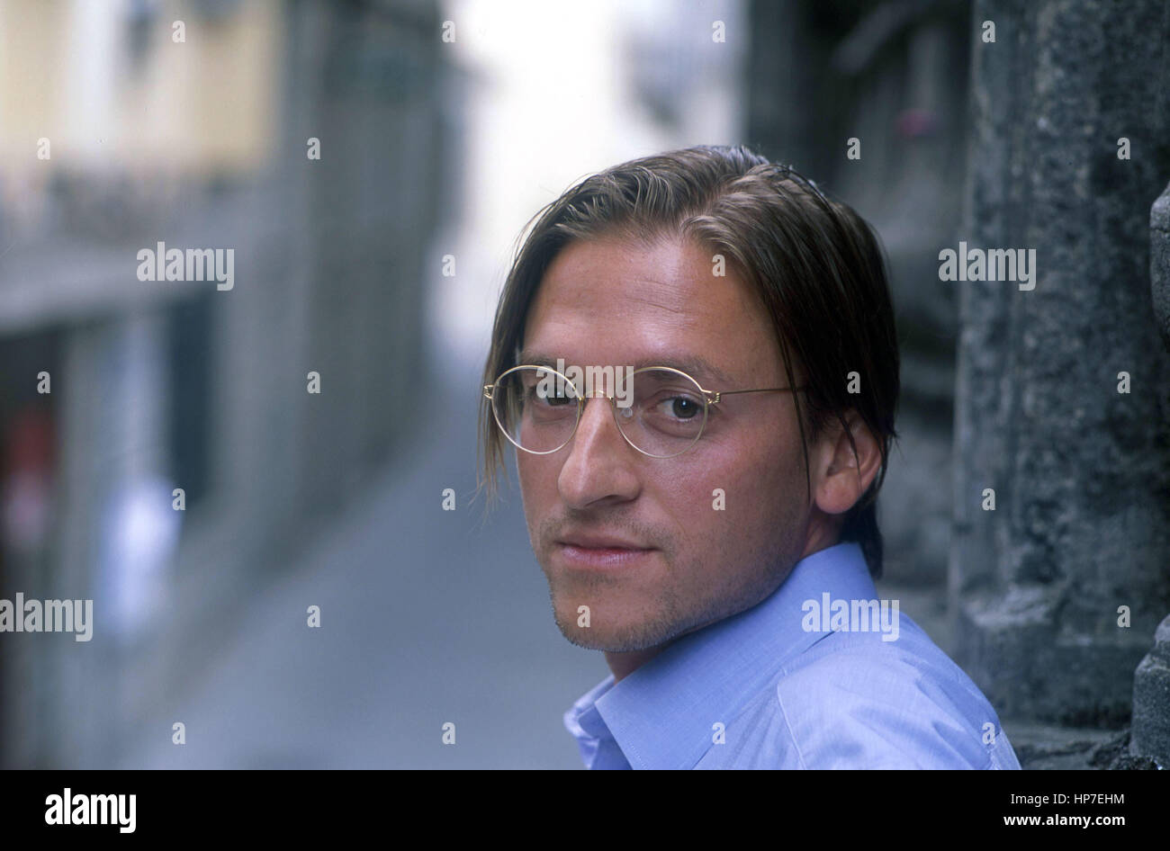 Benjamin anastas -Fotos und -Bildmaterial in hoher Auflösung – Alamy
