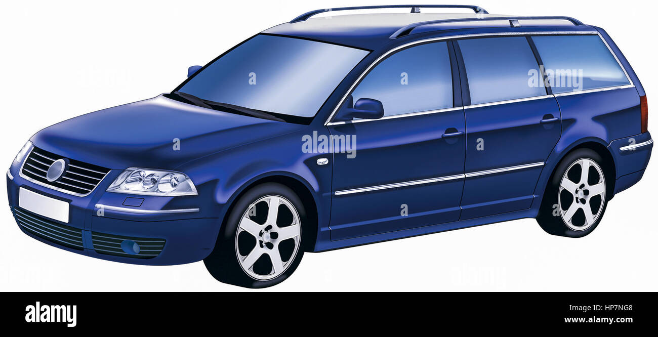 Schone Vw Passat Kombi Fotos