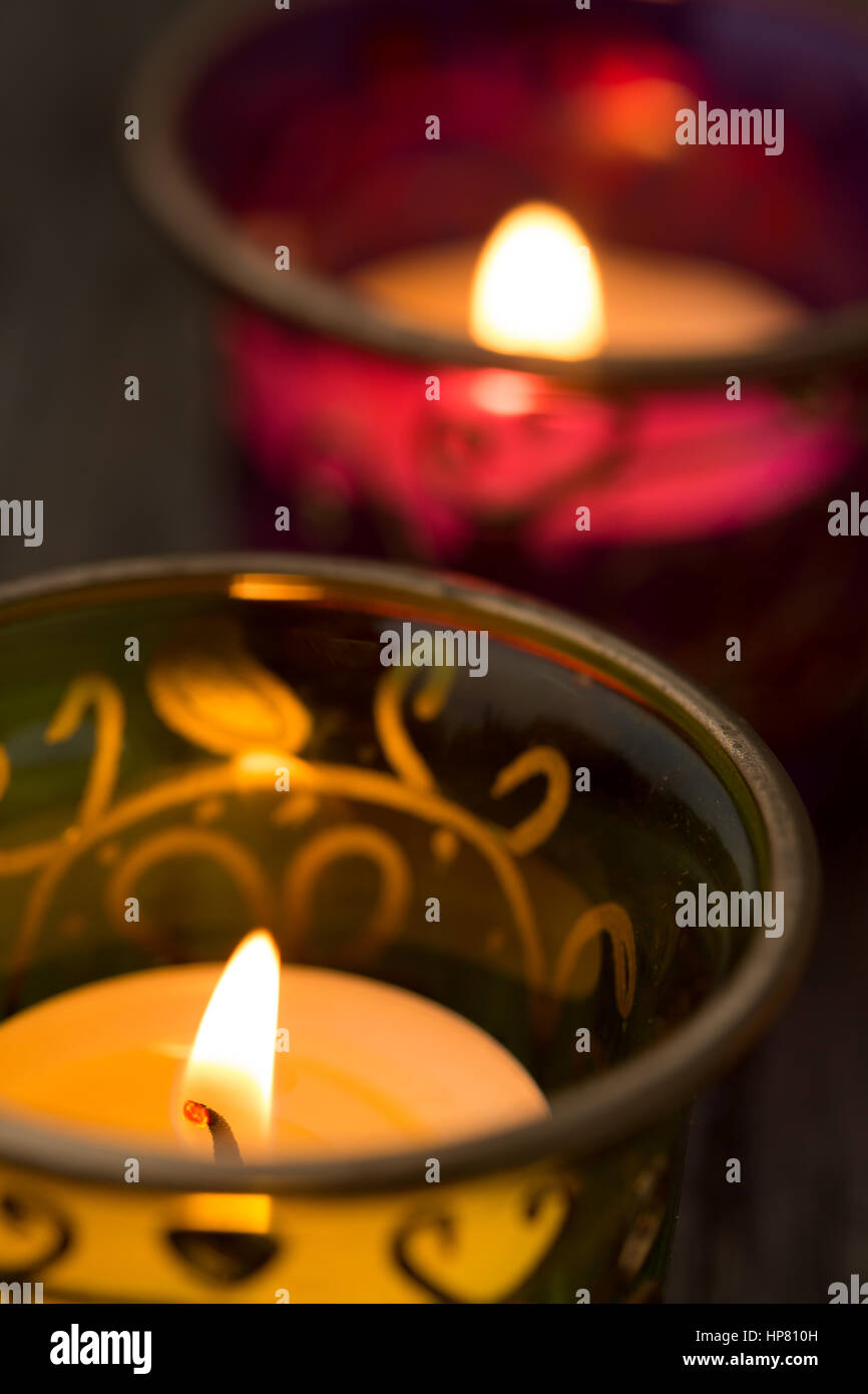 Teelicht form -Fotos und -Bildmaterial in hoher Auflösung – Alamy