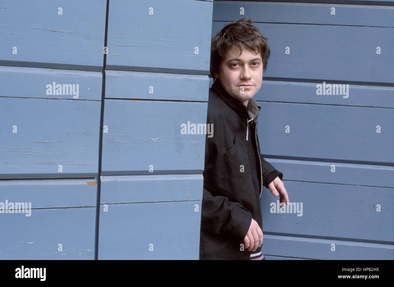 Adam Thirlwell Stockfotos und -bilder Kaufen - Alamy