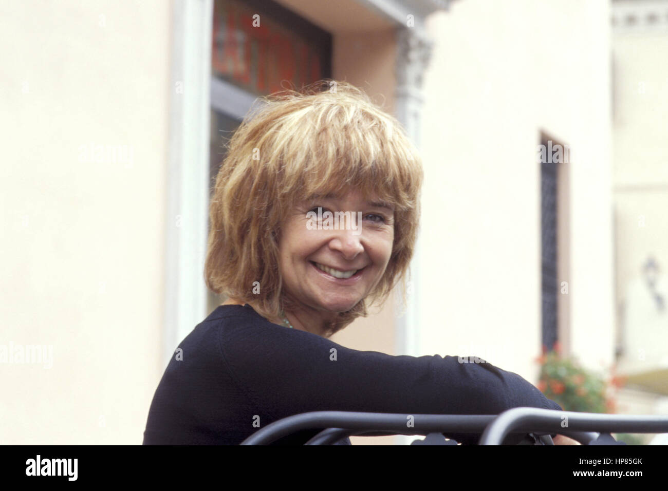 Sarah Dunant Stockfotos und -bilder Kaufen - Alamy