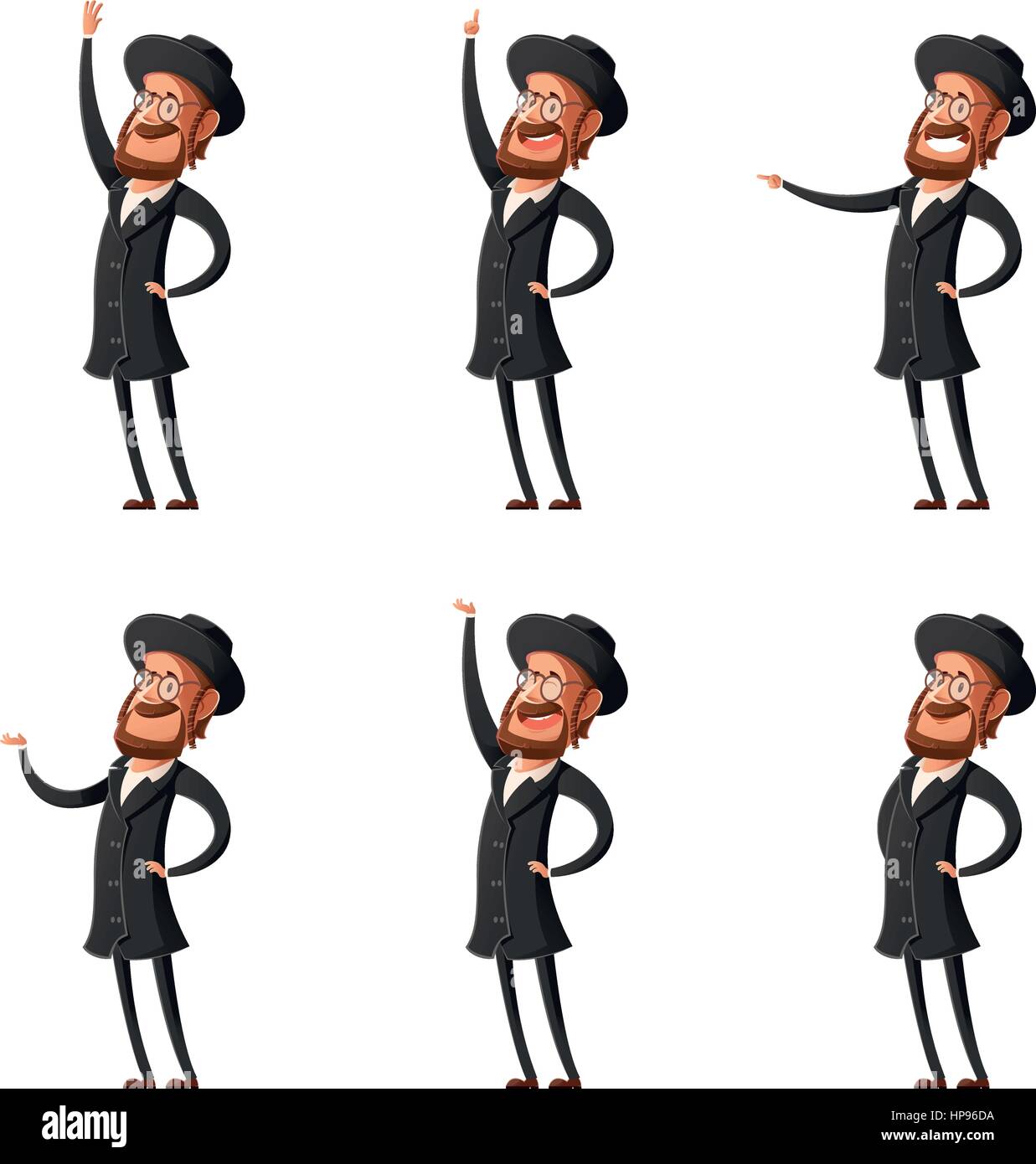 Witte jude -Fotos und -Bildmaterial in hoher Auflösung – Alamy