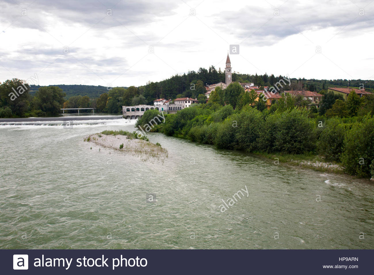 Friuli Venezia Giulia Stockfotos und -bilder Kaufen - Alamy