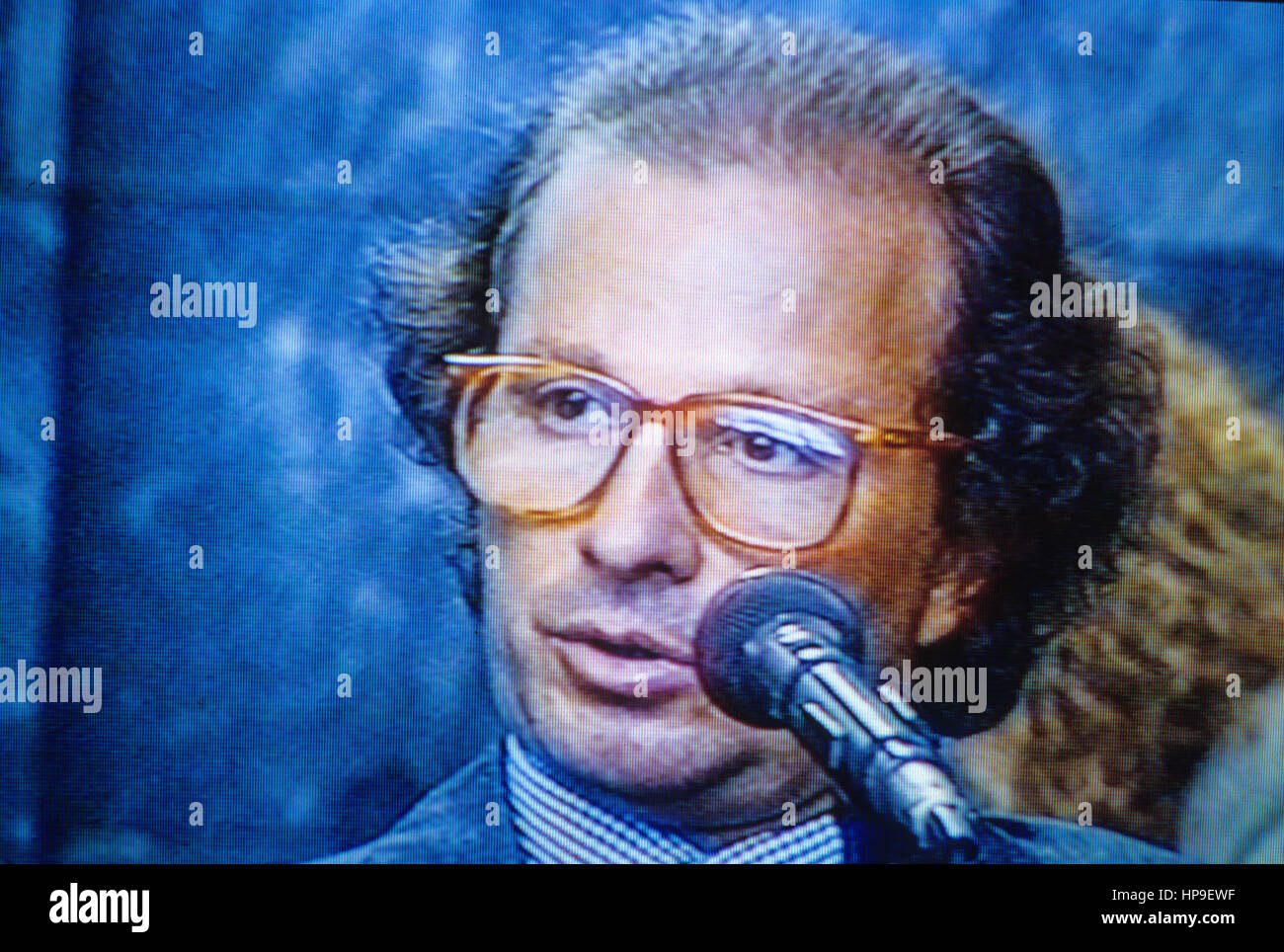 Inchiesta Mani Pulite Stockfotos und -bilder Kaufen - Alamy