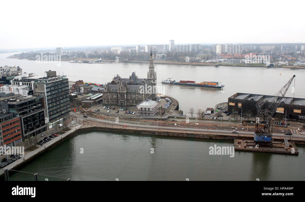 Rivier de schelde -Fotos und -Bildmaterial in hoher Auflösung – Alamy