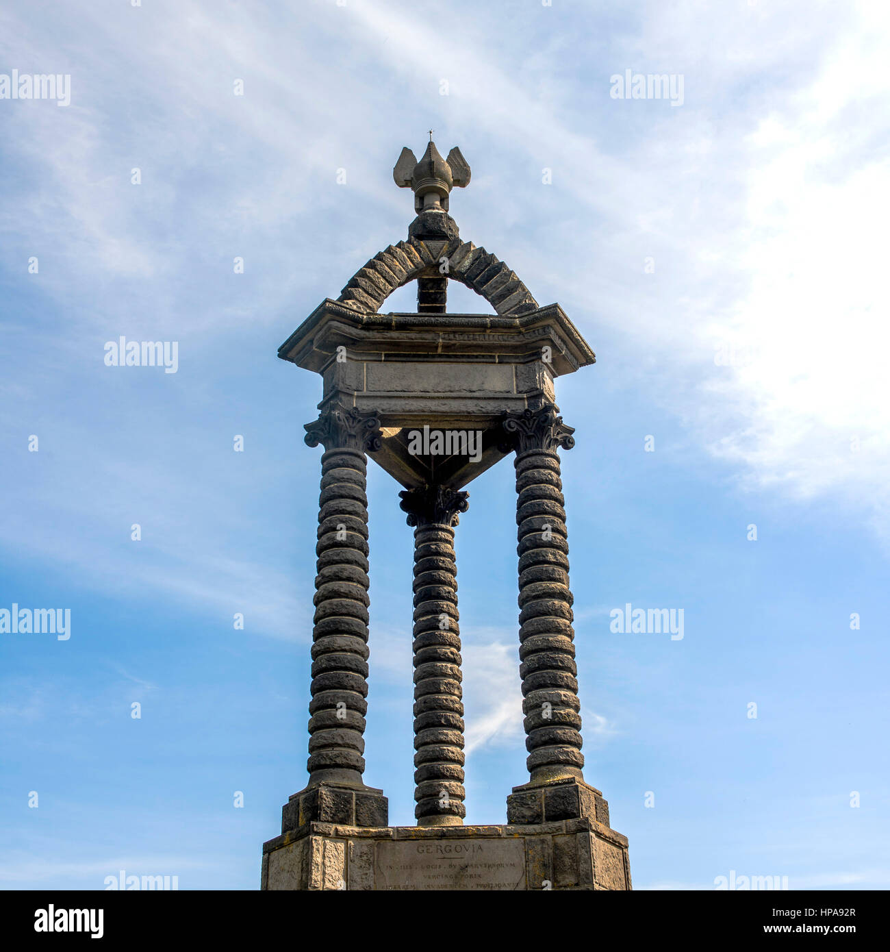 Keltisches oppidum -Fotos und -Bildmaterial in hoher Auflösung – Alamy