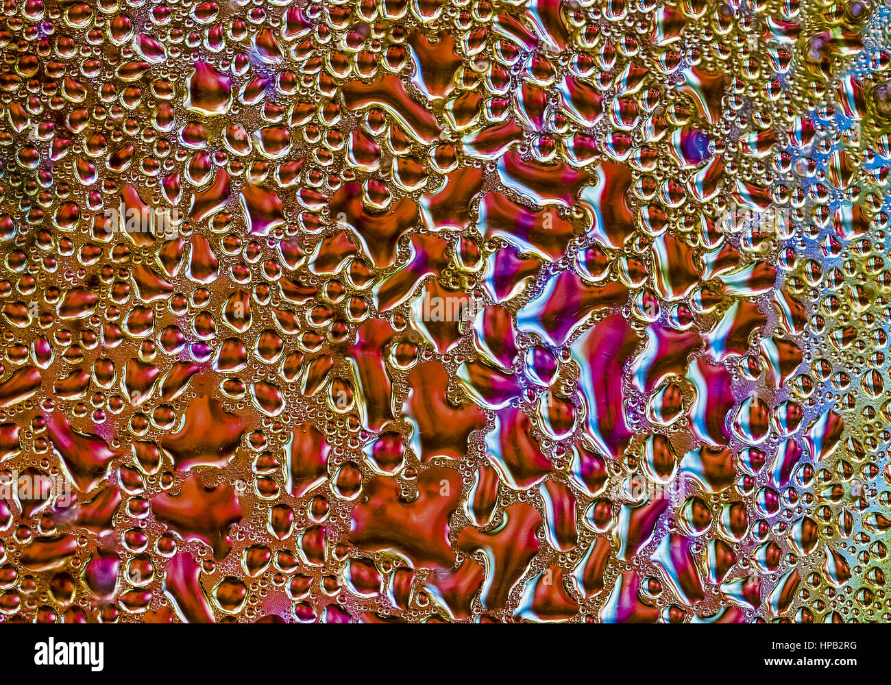 Close up wassertropfen -Fotos und -Bildmaterial in hoher Auflösung – Alamy