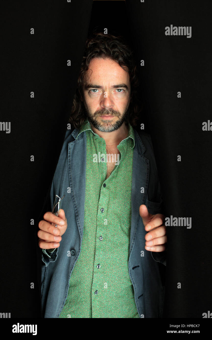 Jamie byng -Fotos und -Bildmaterial in hoher Auflösung – Alamy