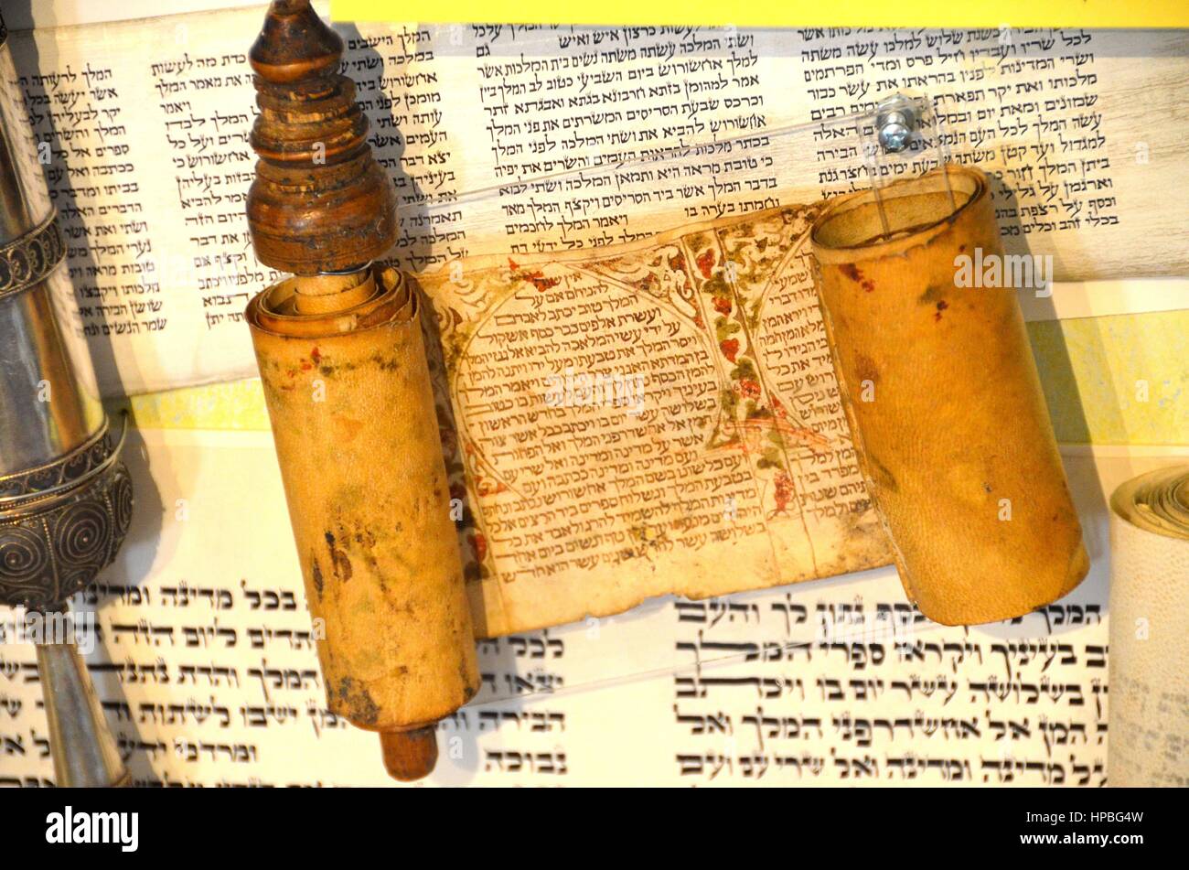 Rabbinisches judentum -Fotos und -Bildmaterial in hoher Auflösung – Alamy