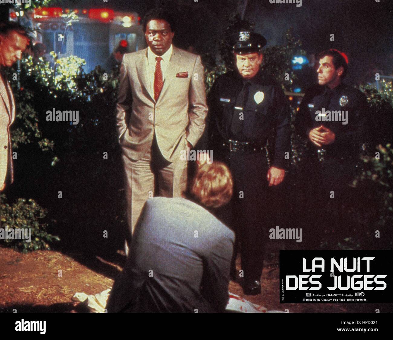 Nacht der Gaukler, aka: sterben Ratte - Countdown in Manhattan, aka: La ...