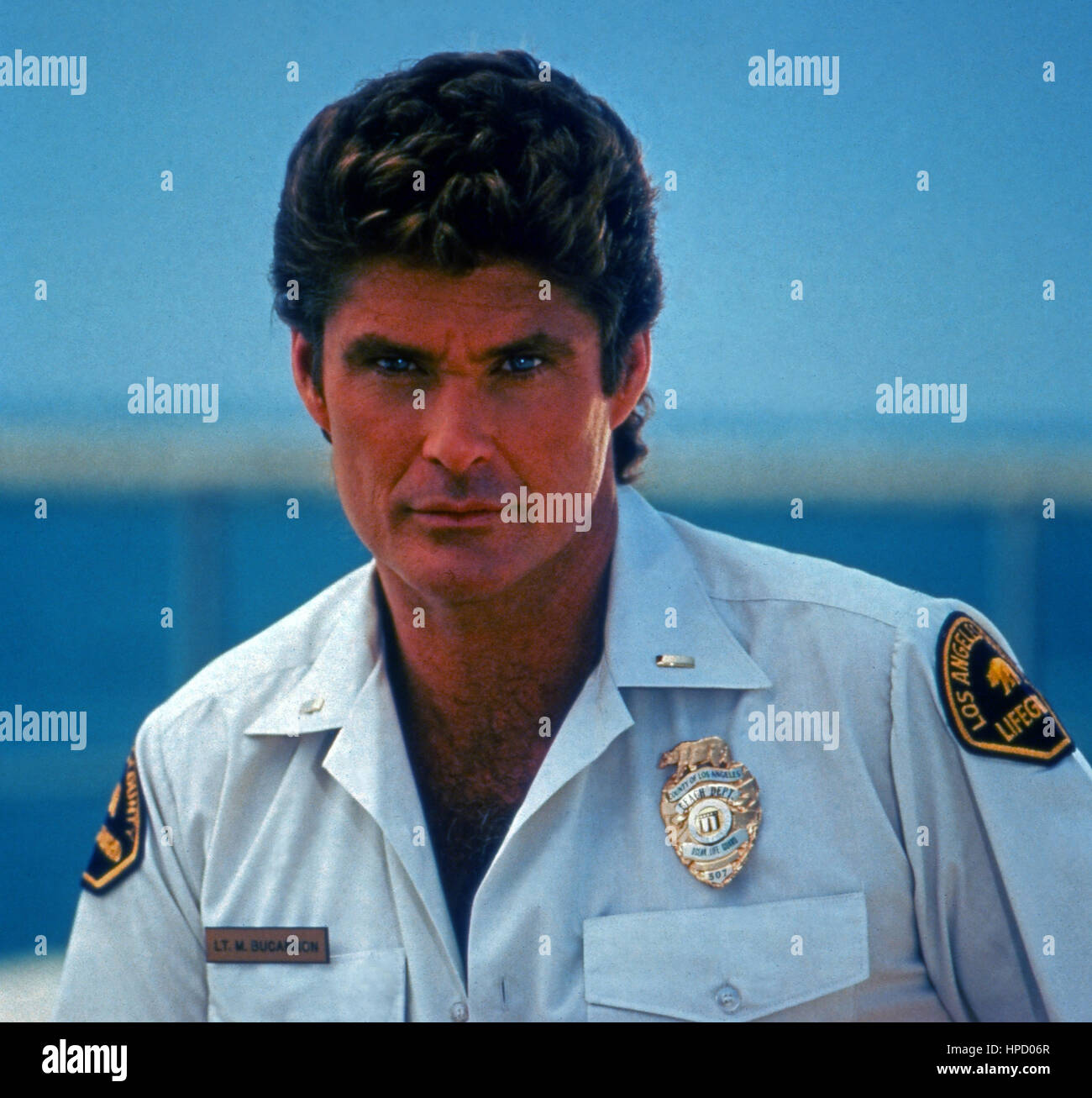 Baywatch: Alptraum Bay, aka: Baywatch - Die Rettungsschwimmer von ...