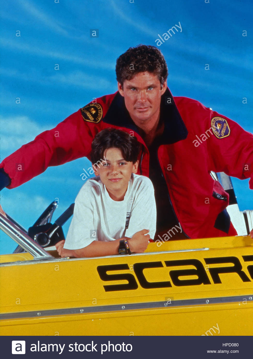 Jeremy Jackson Baywatch Stockfotos & Jeremy Jackson Baywatch Bilder - Alamy