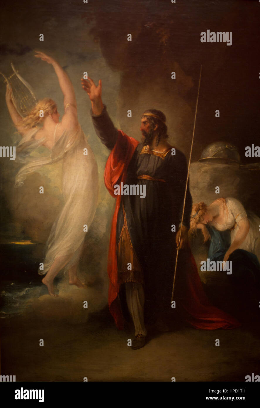 Von shakespeares der sturm -Fotos und -Bildmaterial in hoher Auflösung ...