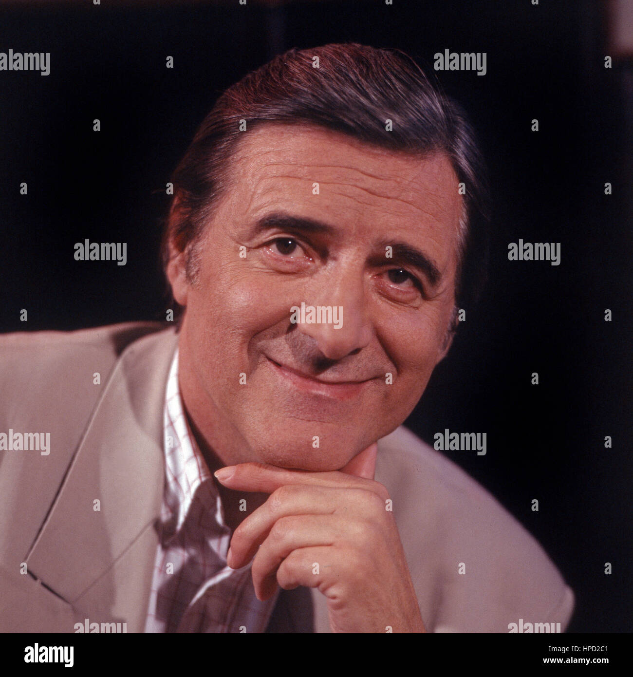 Helmut fischer monaco franze -Fotos und -Bildmaterial in hoher ...