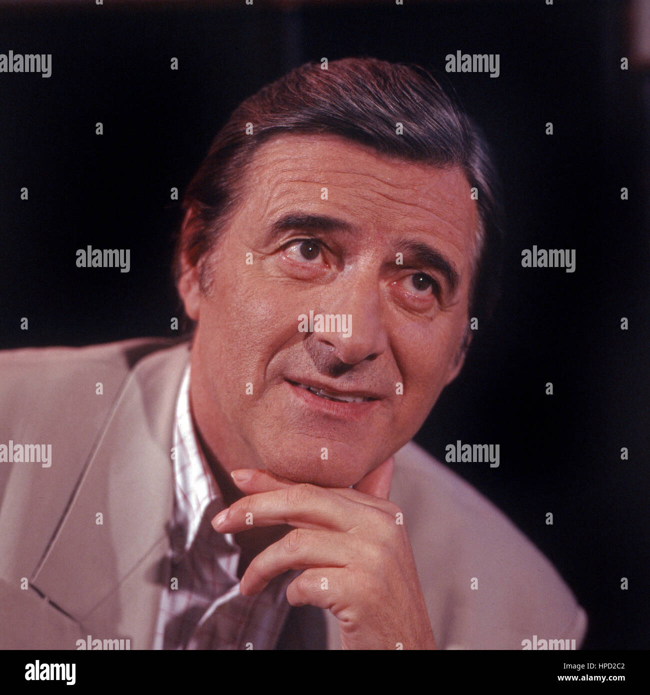 Helmut fischer monaco franze -Fotos und -Bildmaterial in hoher ...