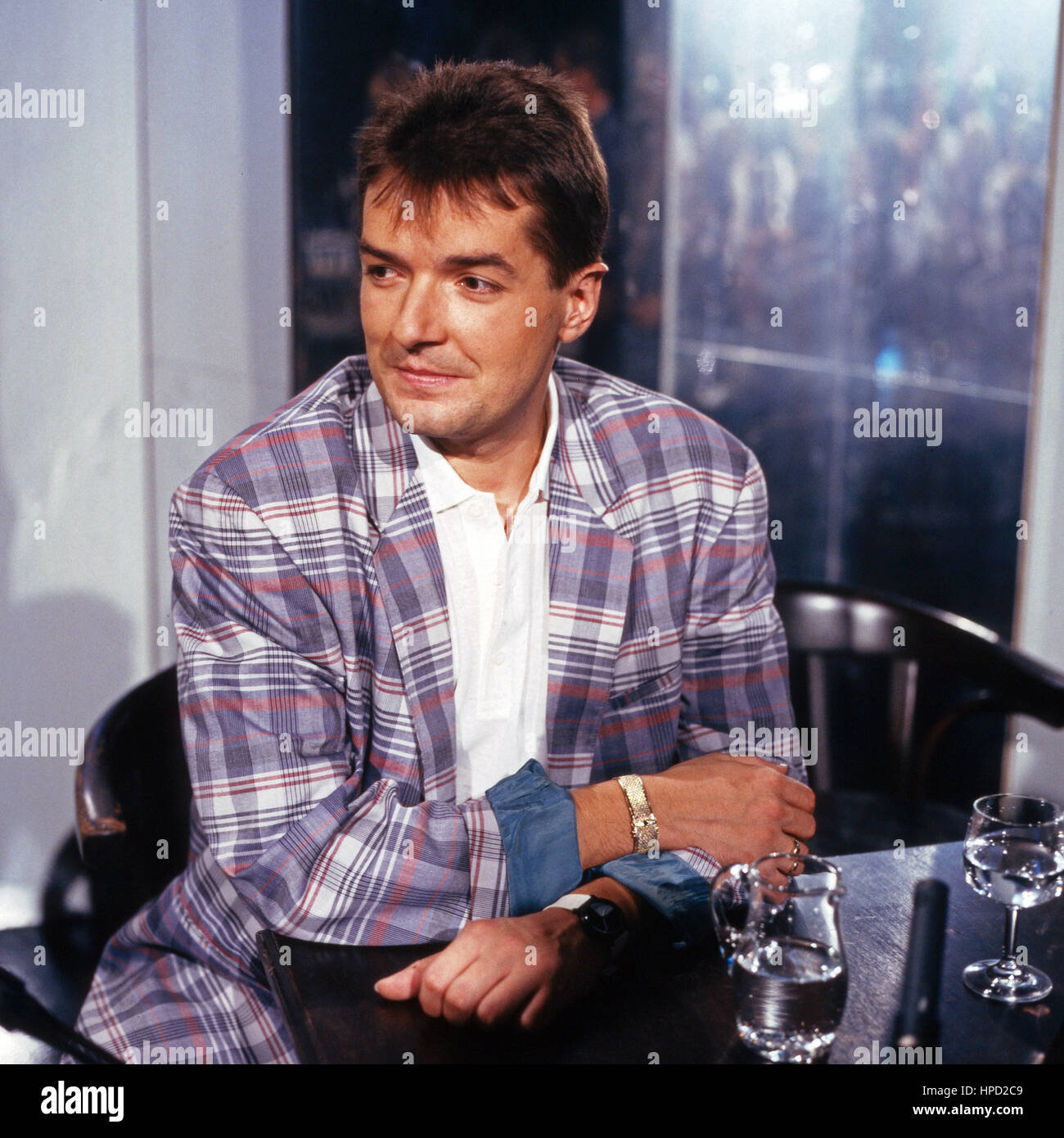 Falco sänger -Fotos und -Bildmaterial in hoher Auflösung – Alamy