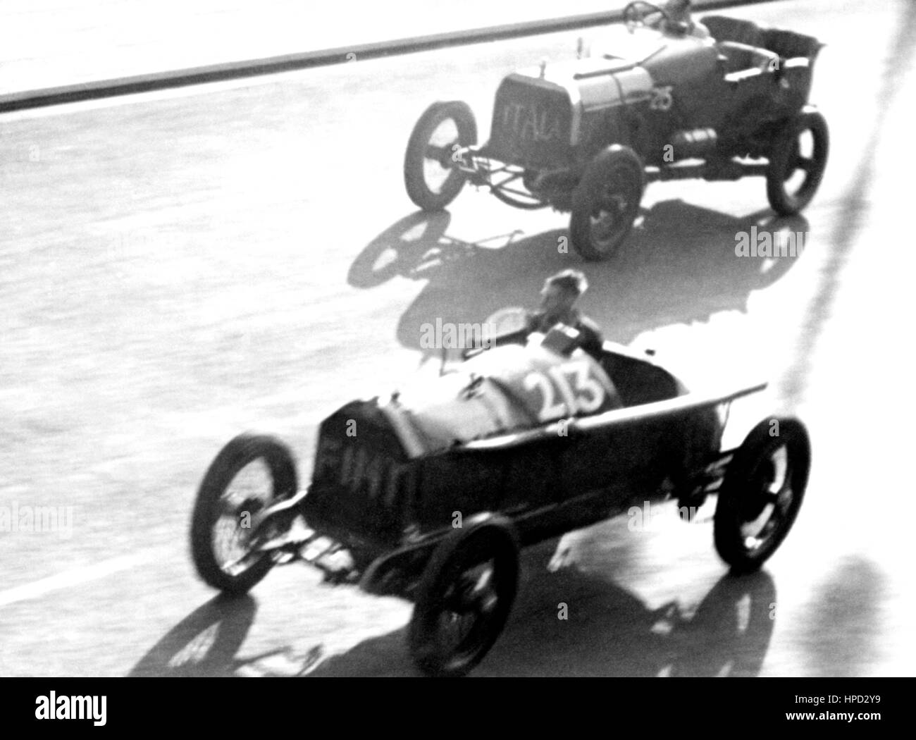 Rennautos der 1940er jahre -Fotos und -Bildmaterial in hoher Auflösung ...