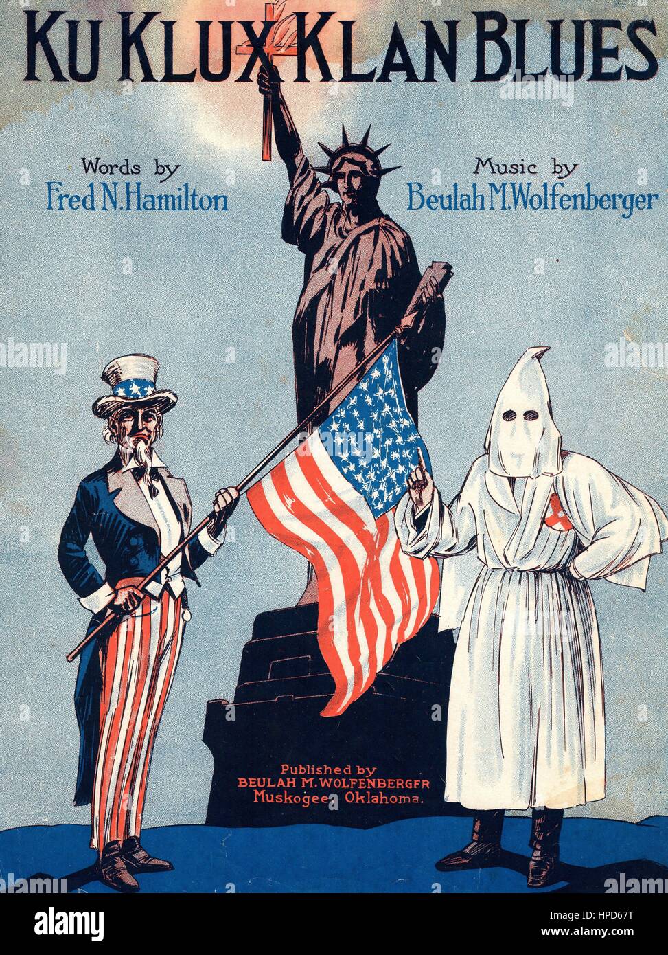 Ku klux klan flag -Fotos und -Bildmaterial in hoher Auflösung – Alamy