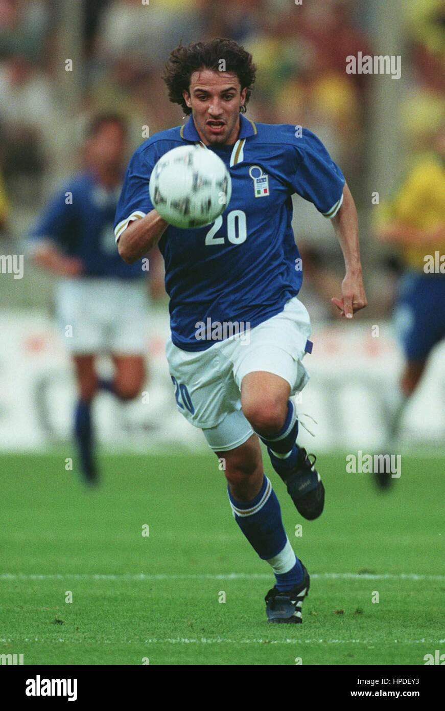 Alessandro del piero juventus 11 -Fotos und -Bildmaterial in hoher ...