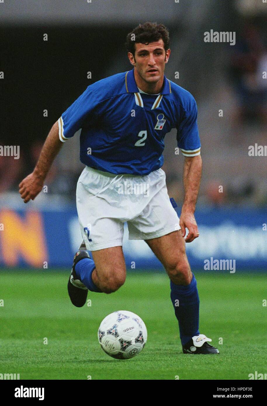 Ciro ferrara -Fotos und -Bildmaterial in hoher Auflösung – Alamy