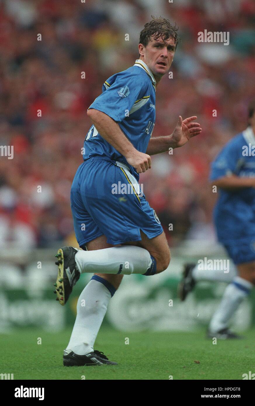 Chelsea fc 1997 -Fotos und -Bildmaterial in hoher Auflösung – Alamy