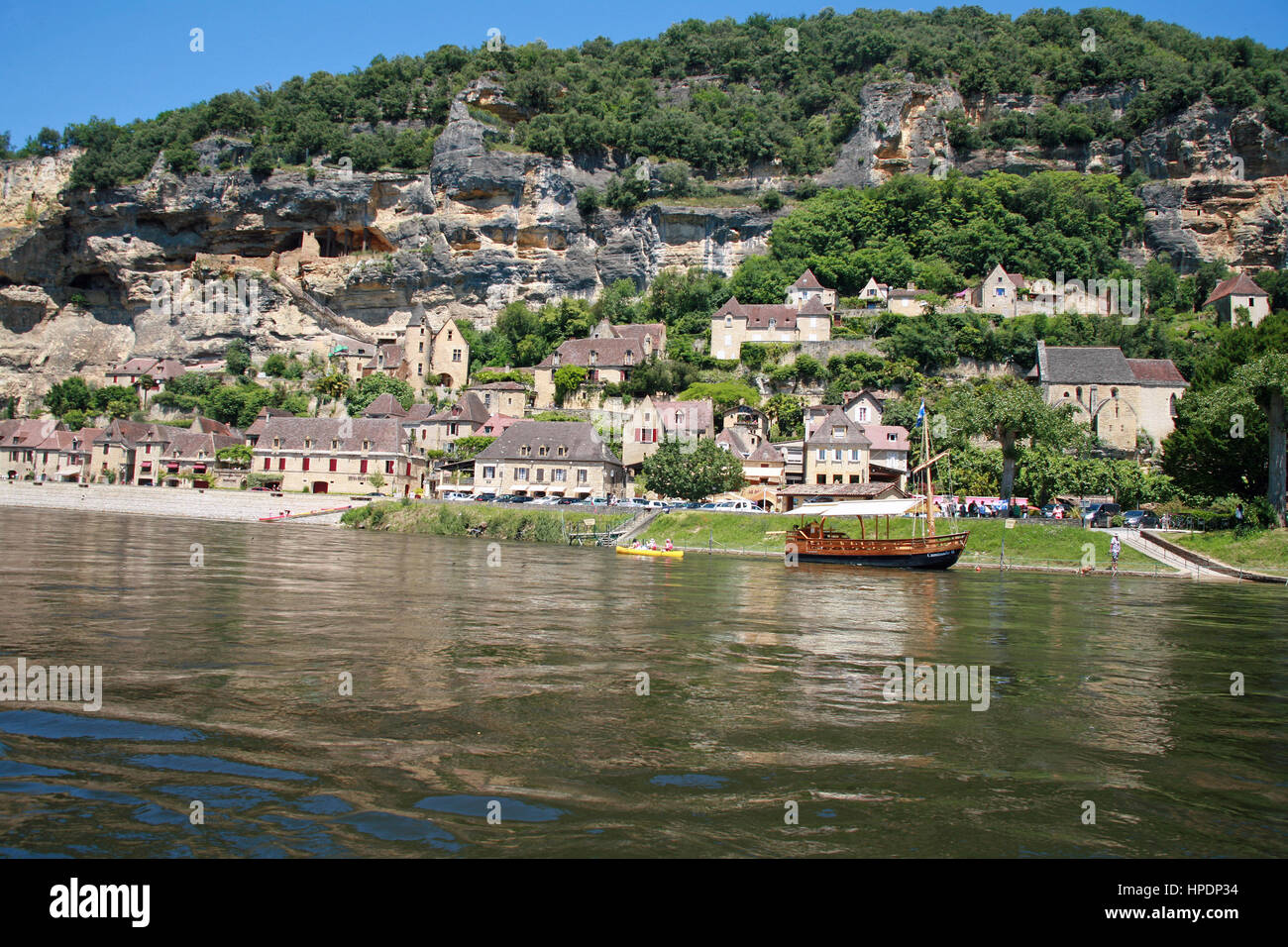 Der roc gageac -Fotos und -Bildmaterial in hoher Auflösung – Alamy