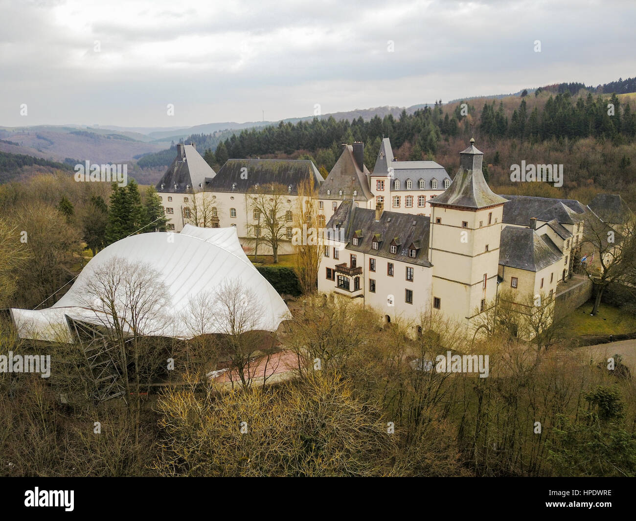 Wiltz luxembourg -Fotos und -Bildmaterial in hoher Auflösung – Alamy