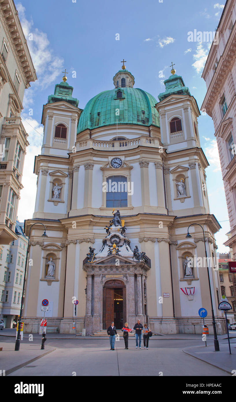 Typisch wien -Fotos und -Bildmaterial in hoher Auflösung – Alamy