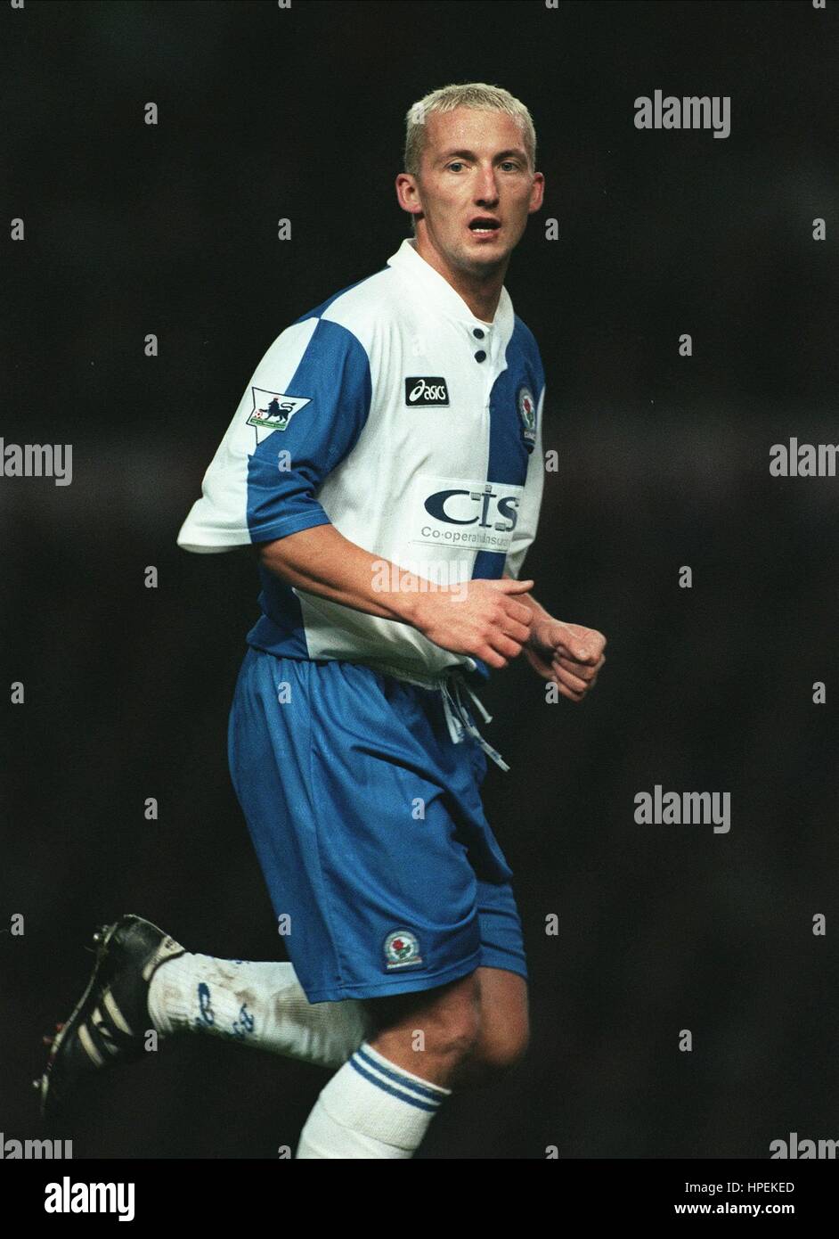 Billy mckinlay -Fotos und -Bildmaterial in hoher Auflösung – Alamy