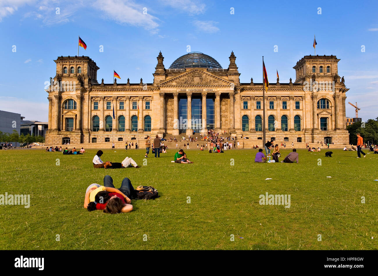 Kaiserlicher reichstag -Fotos und -Bildmaterial in hoher Auflösung – Alamy