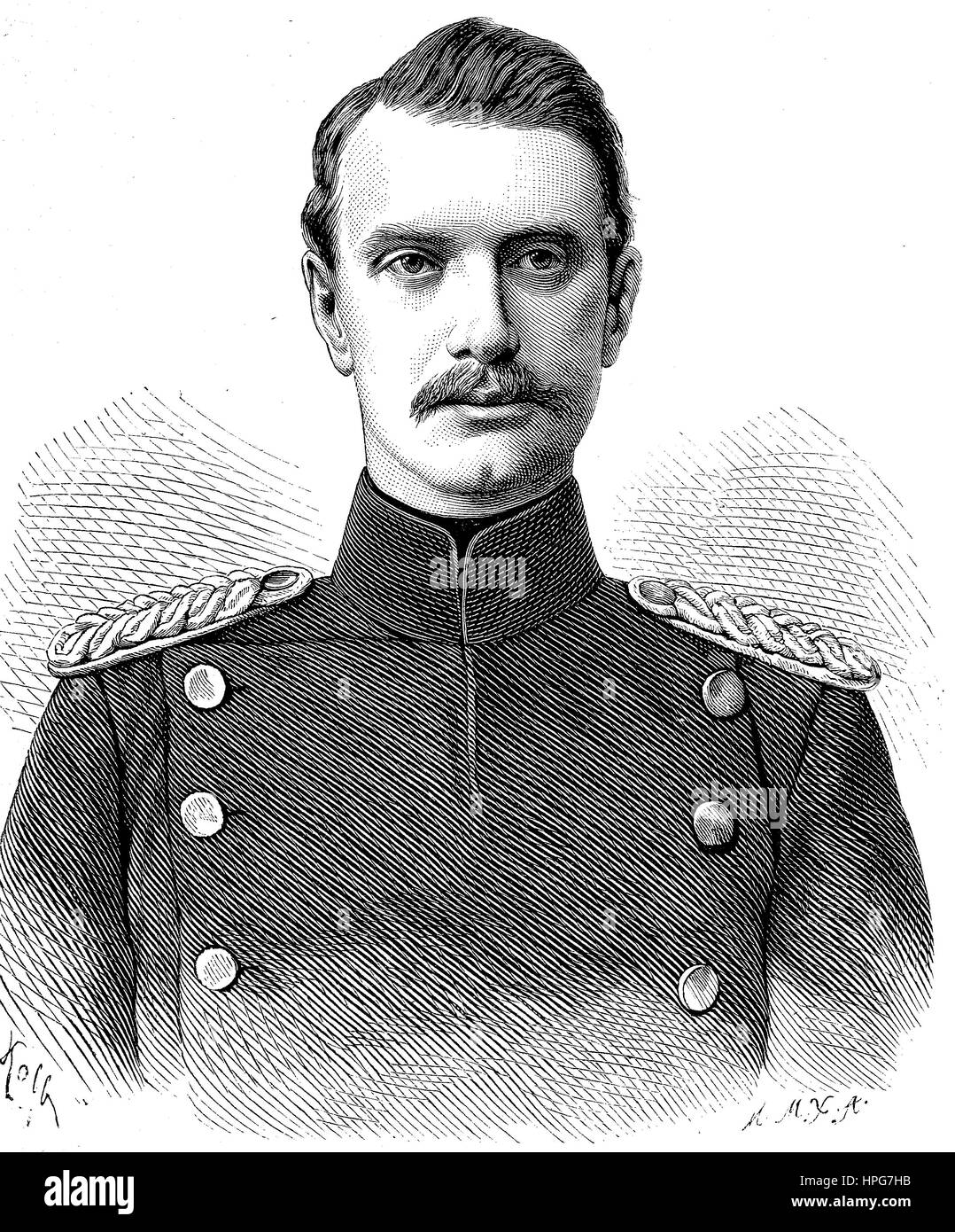 Maximilian alexander friedrich wilhelm prinz von baden -Fotos und ...