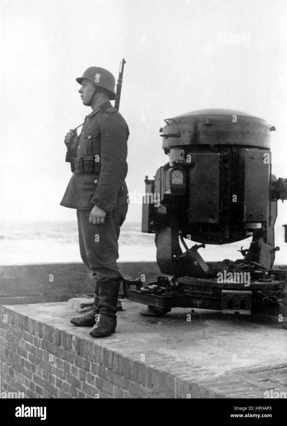 German Searchlight Stockfotos & German Searchlight Bilder - Alamy