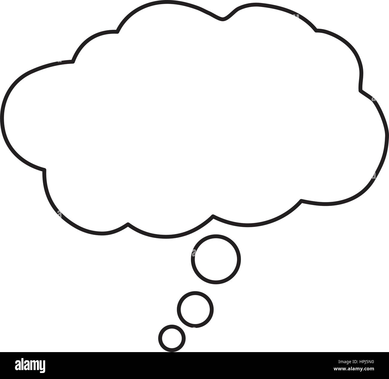 Traumblase Clipart Traumblase' Untersetzer | Spreadshirt