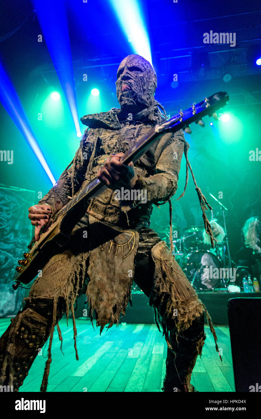 Herr lordi -Fotos und -Bildmaterial in hoher Auflösung – Alamy