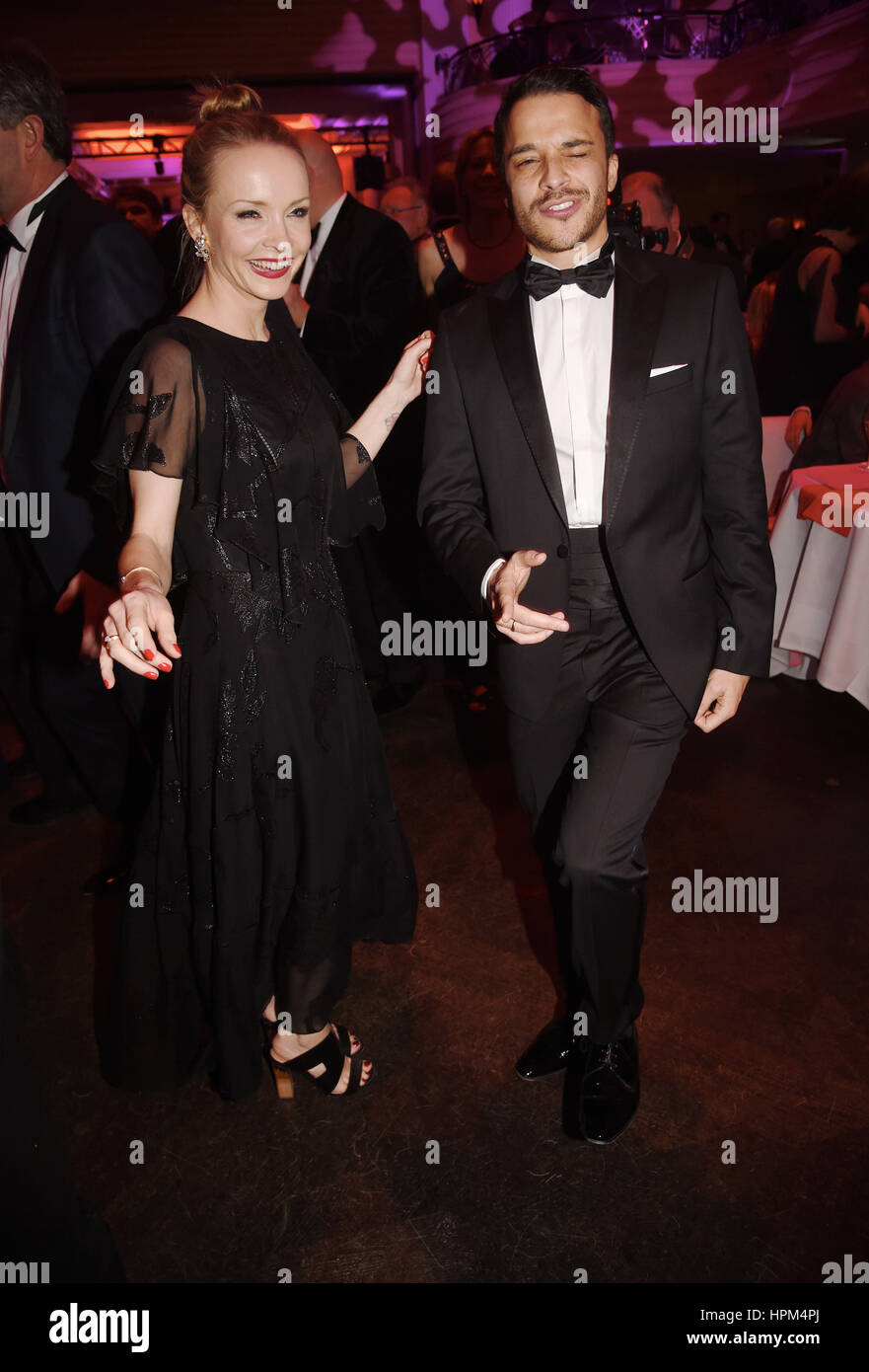 Kostja ullmann 2017 -Fotos und -Bildmaterial in hoher Auflösung – Alamy