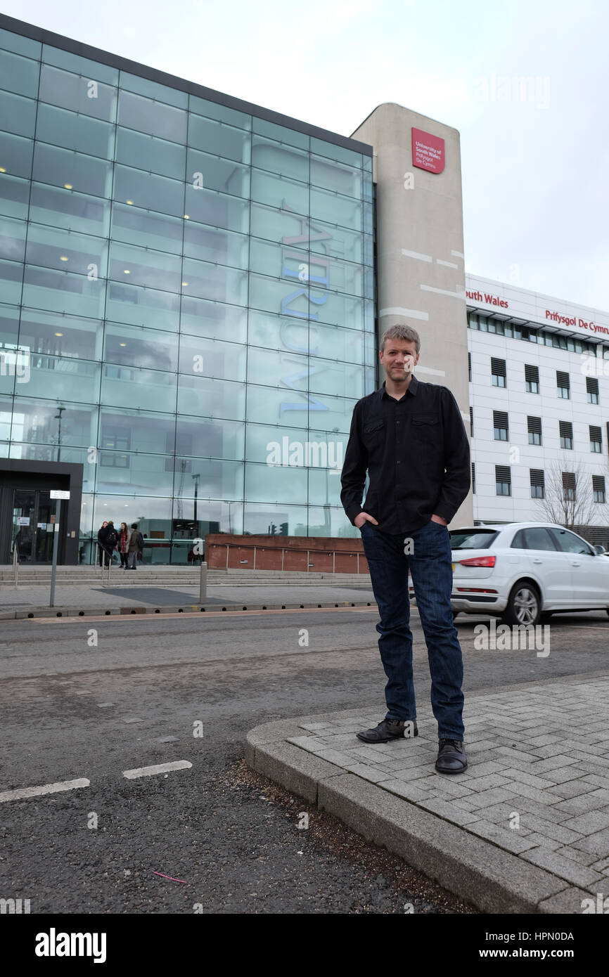 Leiter des internationalen filmfestivals -Fotos und -Bildmaterial in ...