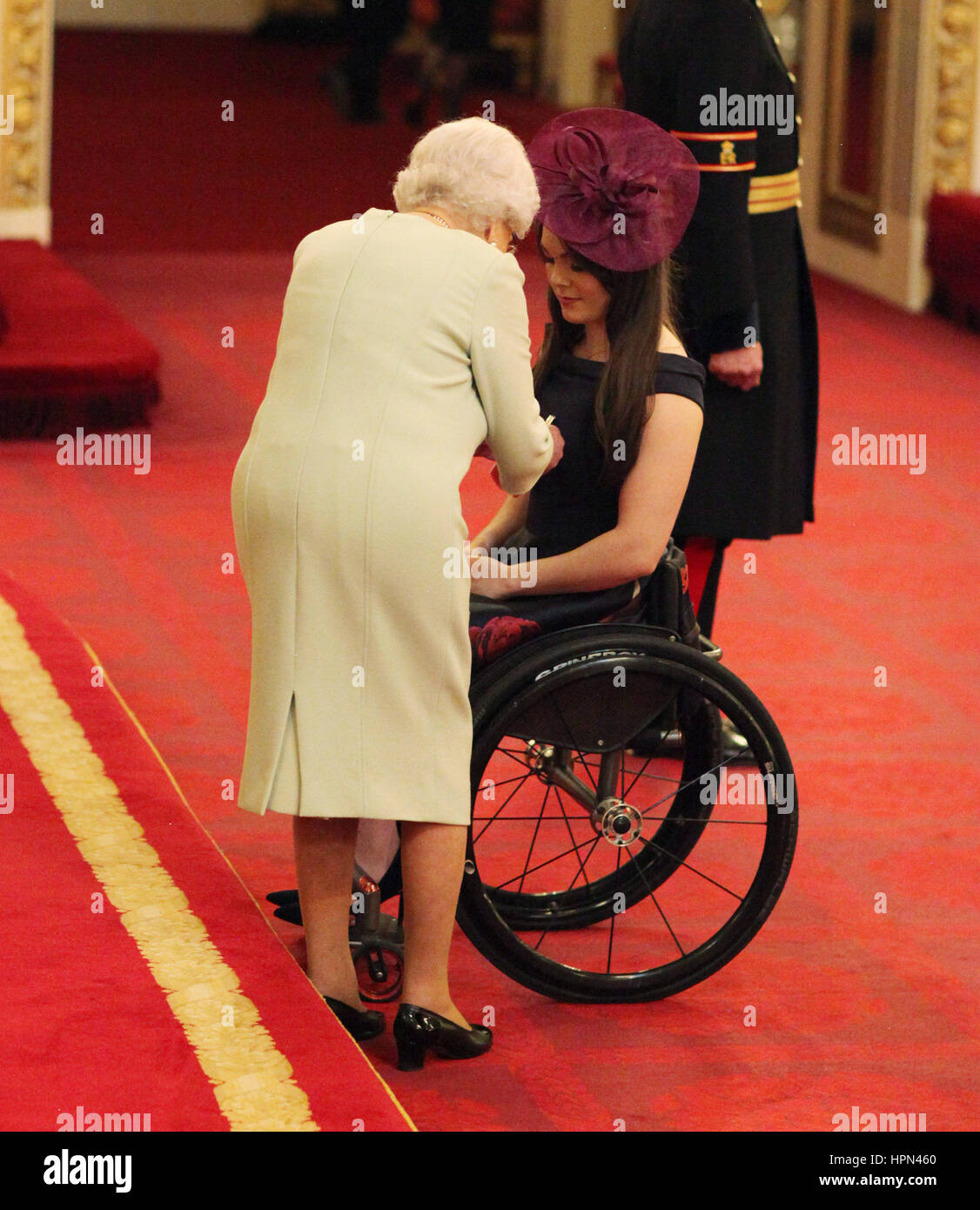 Paralympian lauren rowles -Fotos und -Bildmaterial in hoher Auflösung ...