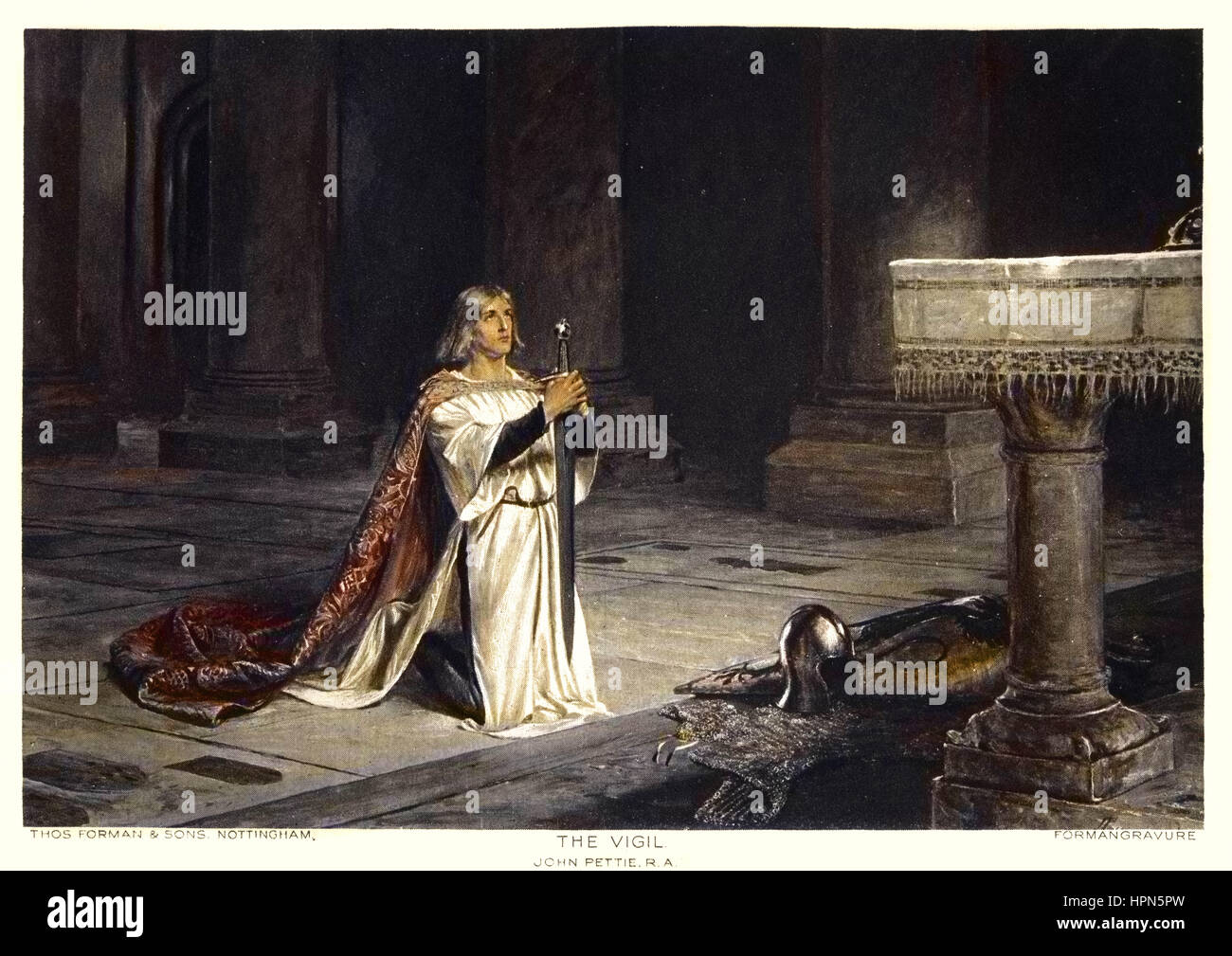 Der erste ritter first knight -Fotos und -Bildmaterial in hoher ...