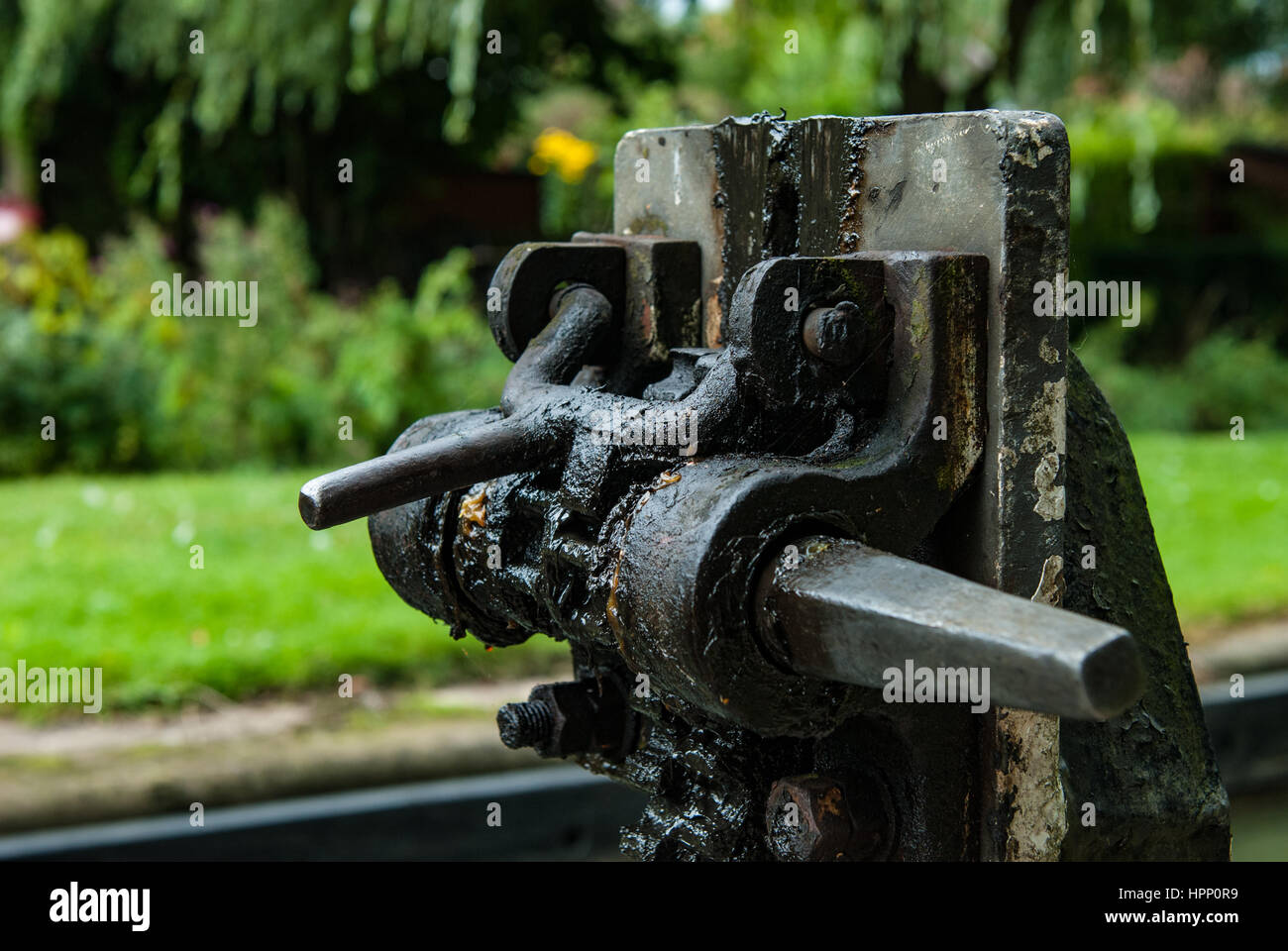 Ratchet mechanism -Fotos und -Bildmaterial in hoher Auflösung – Alamy